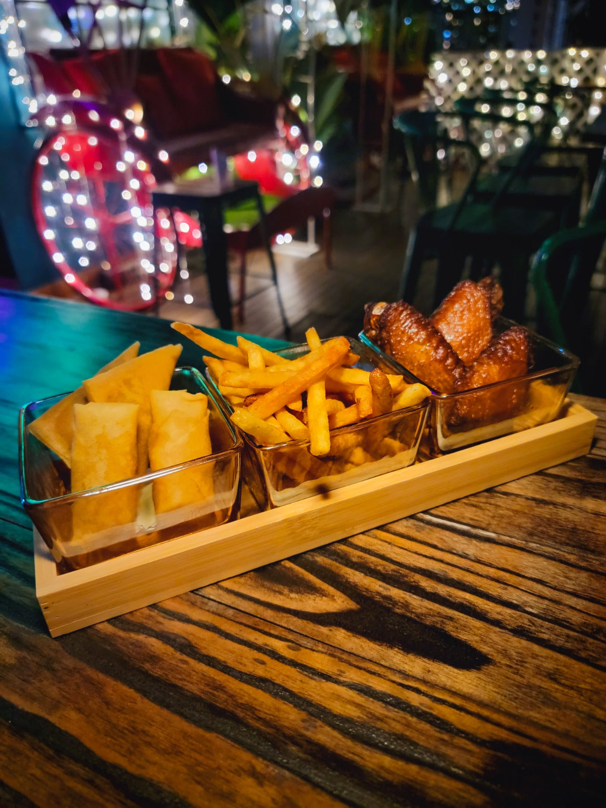 Snack Platter – SipSip Rooftop